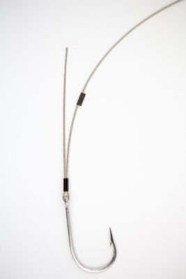 Rig Wahoo Lure For High Speed Trolling | The Angry Seas Charters