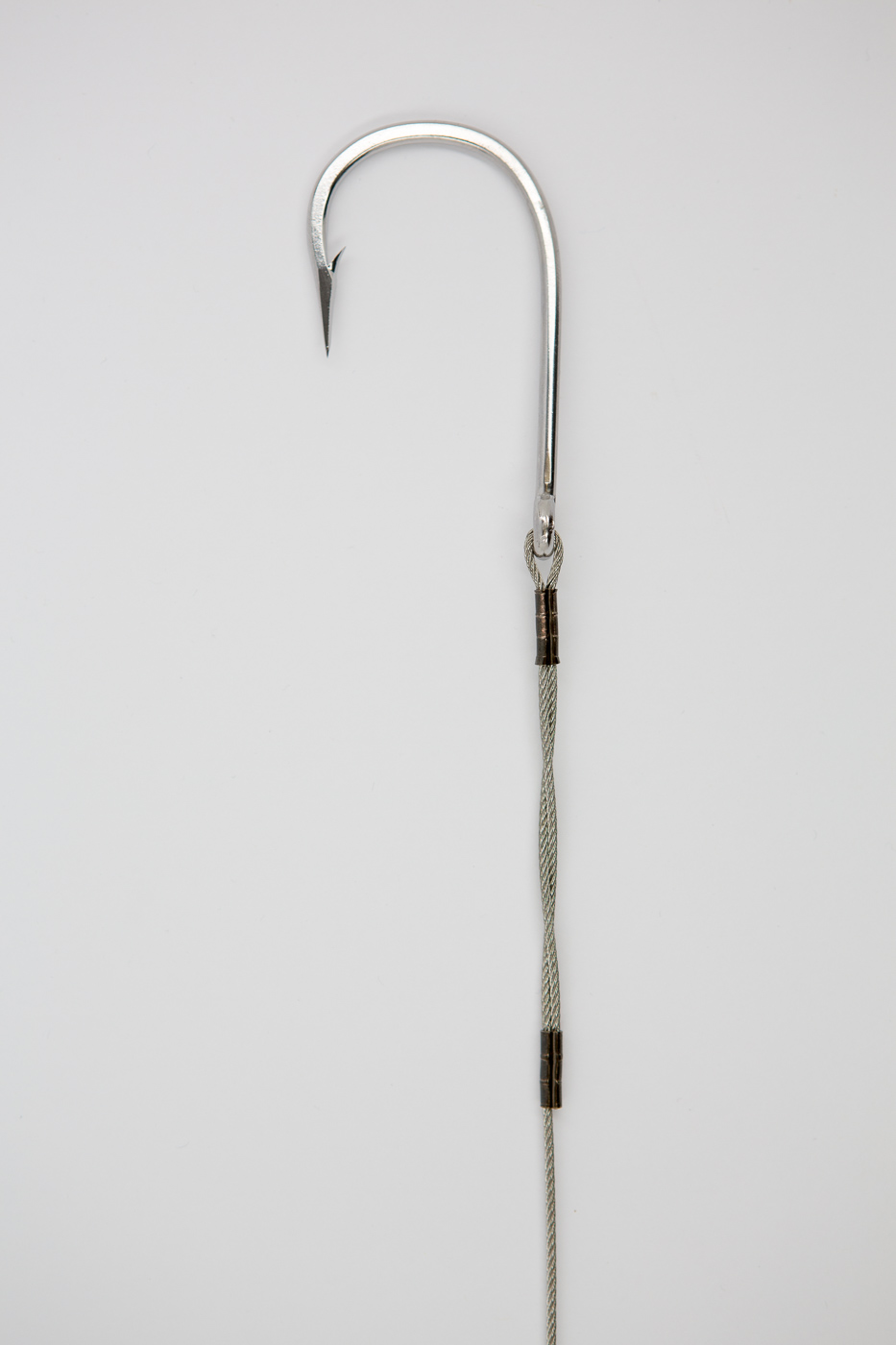 Rig Wahoo Lure For High Speed Trolling | The Angry Seas Charters