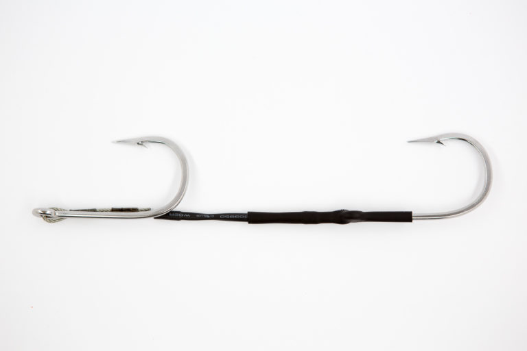 Rig Wahoo Lure For High Speed Trolling | The Angry Seas Charters