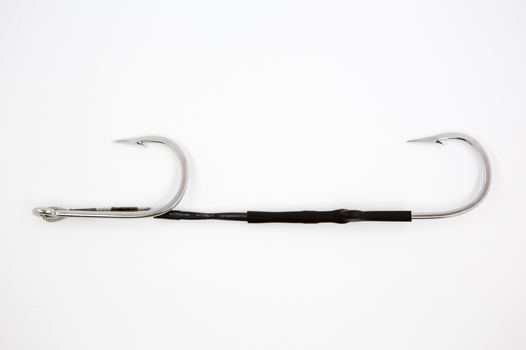 Rig Wahoo Lure For High Speed Trolling | The Angry Seas Charters