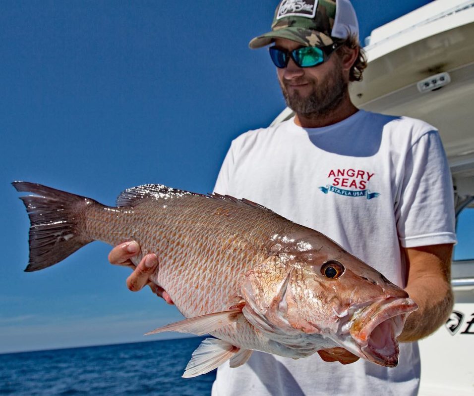 BILL COLLECTOR // 50/50 T-shirt - Angry Seas Gear